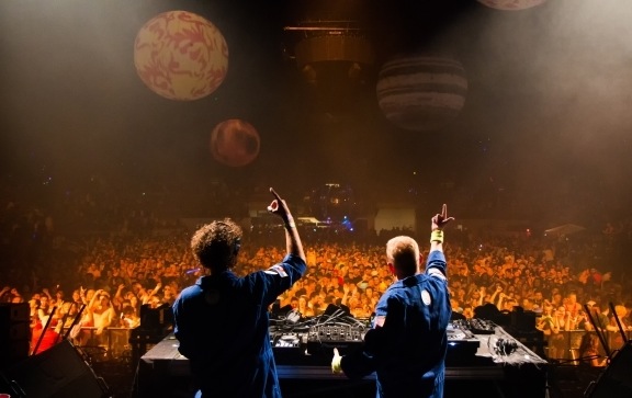 Come Together: A 20-Year Denver Skylab Retrospective